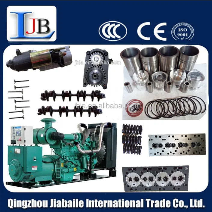 Engine Part Fuel Filter Fuel Injector Filter For Weifang Weichai ...