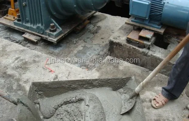 Epoxy Resin Grouting Materials - Durable & Versatile Solutions