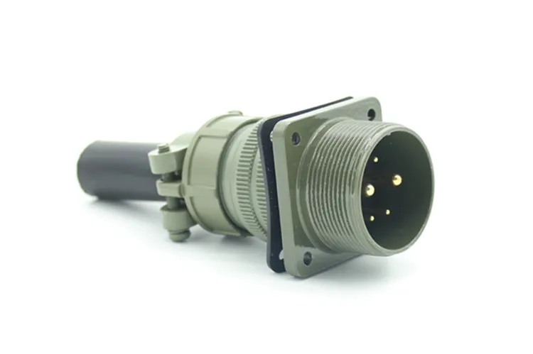 5 Pin Plug And Socket 220v Electrical Plugs - Buy 220v Electrical Plugs ...