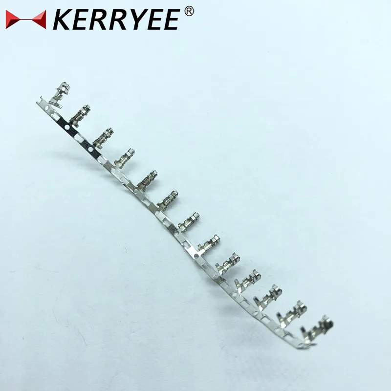 XH 2.54mm wafer connector terminal| Alibaba.com