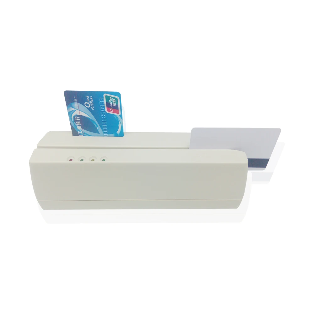 Syncotek USB EMV Chip Reader Writer for Bank - Reliable & Efficient