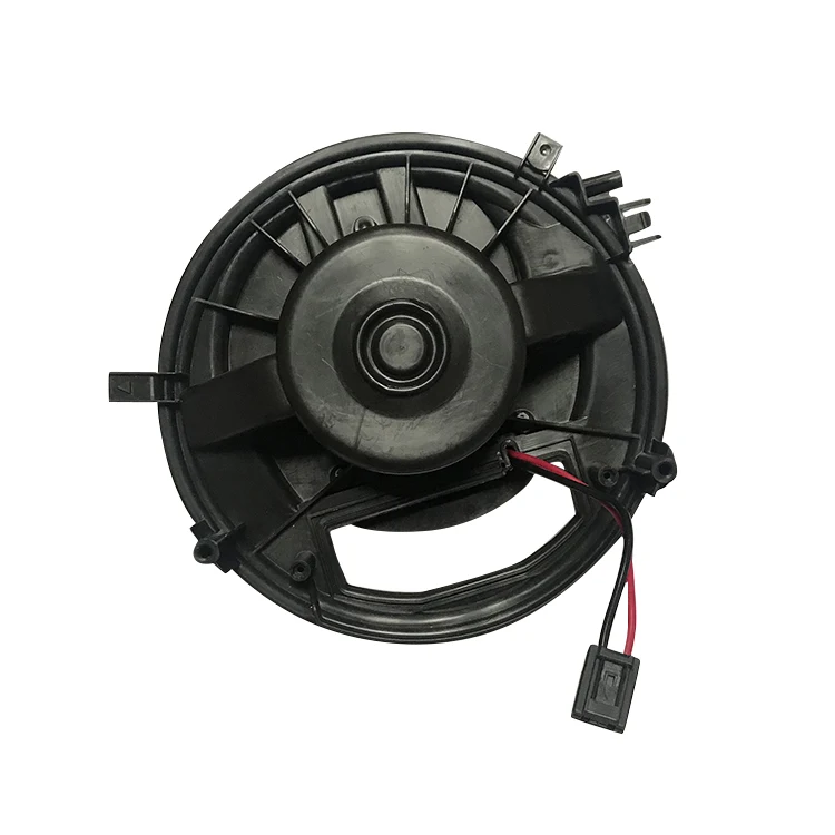 Auto Ac System Car Ac Blower Motor For Audi A3/s3/q2/ Vw Gti/golf ...