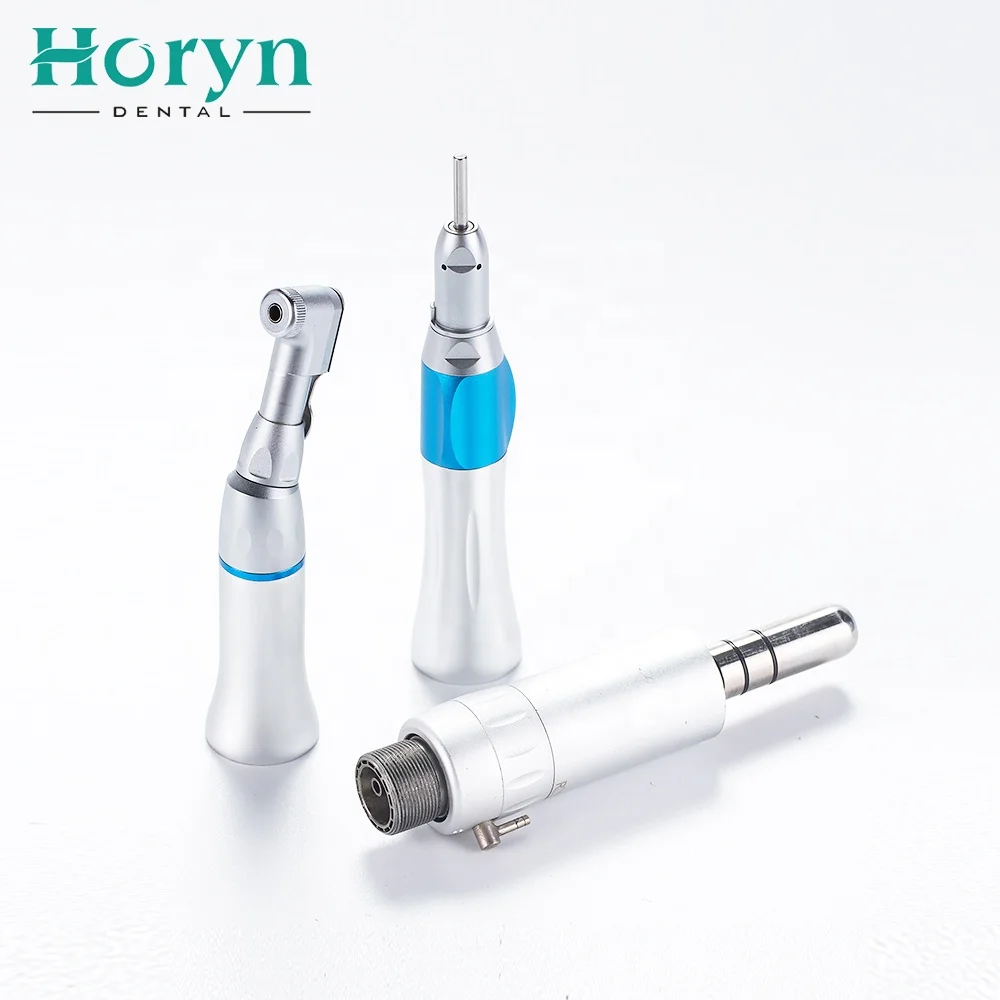 Dental High Speed Handpieces - Fast, Reliable, and Safe