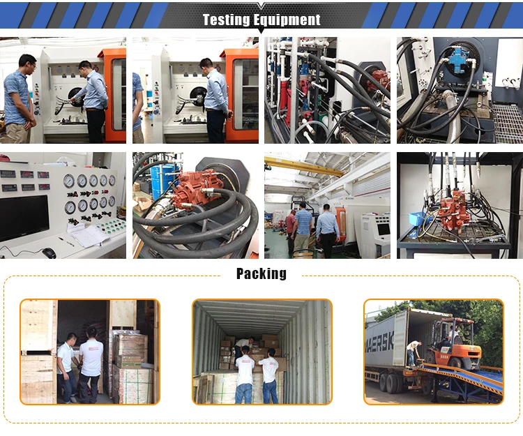 Excavator Instrument Panels - Reliable Performance & Durability