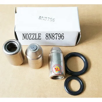 柴油机喷嘴配件部件号 8n8796 7s9891 8n4698 9f4113 适用型号 950 3304 D7g 推杆 - Buy ...