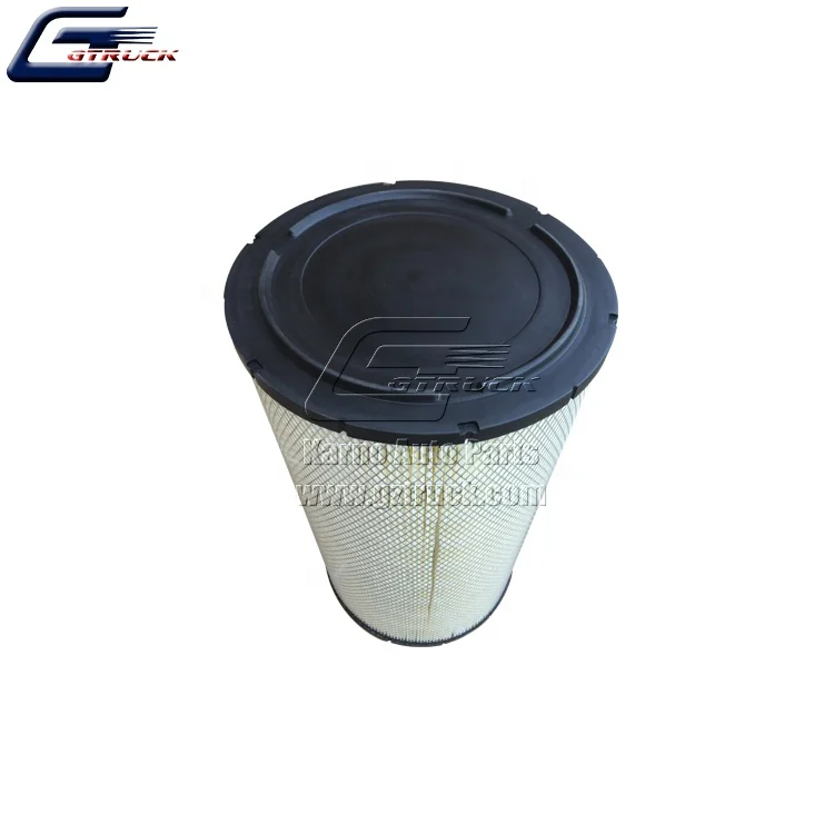 Auto Air Filter Oem 5010626108 5001865725 For Renault Truck - Buy Air ...
