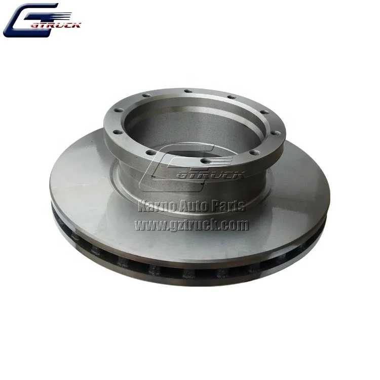 Brake Disc Rotor Oem 9424212112 9424210912 9424211112 9424211012 For Mb ...