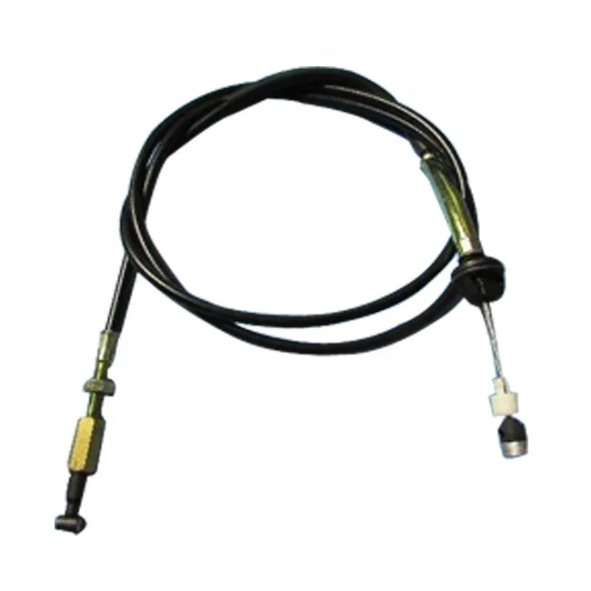 Genuine Foot Accelerator Cable for ISUZU TFR/TFS 1108200DD
