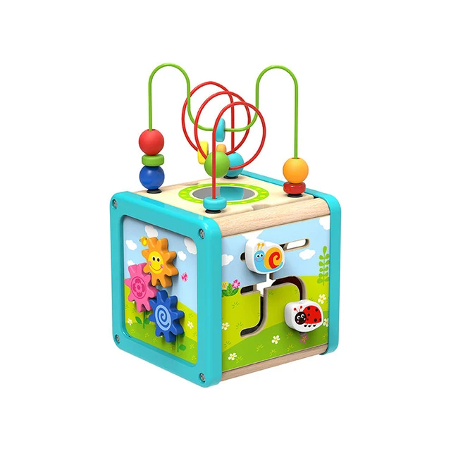 Ningbo Tooky Toy Co., Ltd. - Educational Toys, Puzzle