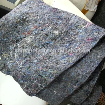 Needle Punched Shoddy Pad For Mattress Or Sofa - Buy Shoddy Pad,Shoddy ...