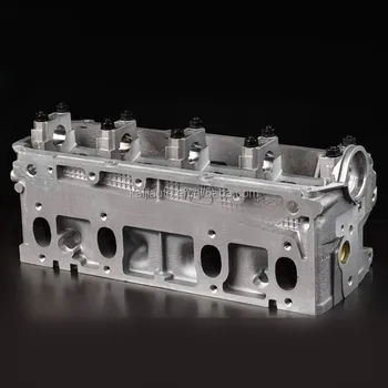 Vw Cylindre Tête Santana ( 2vqs,Ajr ) 1.8 Ajr / Ayj 06b103373q ...