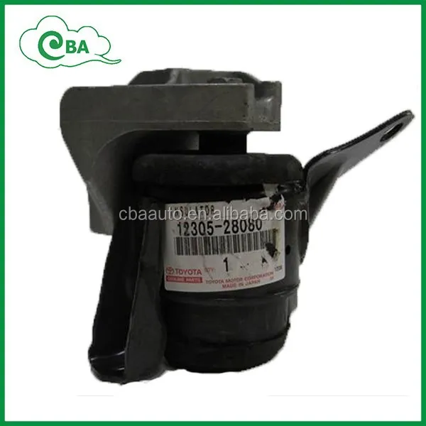 Oem 12305-28080เครื่องยนต์ติดรถยนต์สำหรับโตโยต้าโคโรลล่า Ke70 - Buy Oem ...