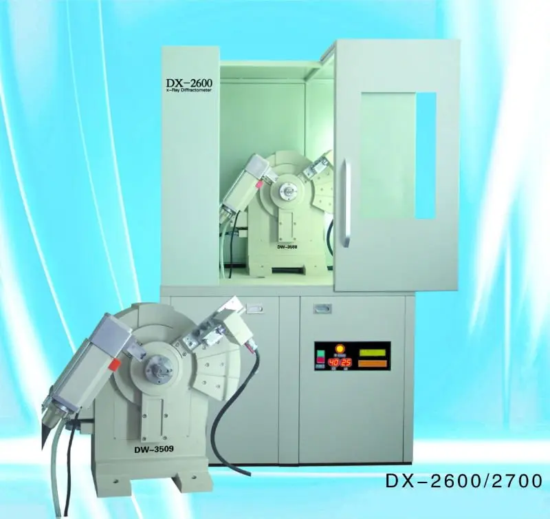 X-ray Diffraction Xrd Instrument - Buy Xrd,X-ray Diffraction Product on ...
