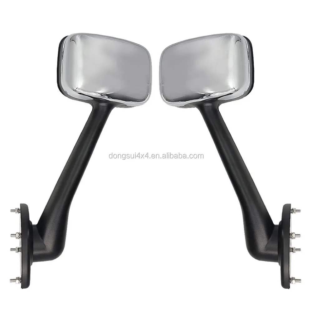 Durable Side Mirror for Volvo VNL & Freightliner Cascadia