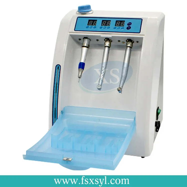 Dental High Low Handpiece Lubrication System/ Lubrication Device ...