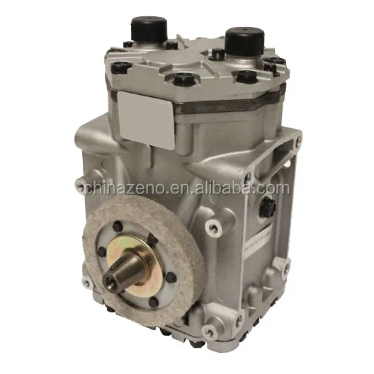 A/C Compressor S-17955 LC2100 Heavy Duty Truck for Peterbilt FLD Truck ...