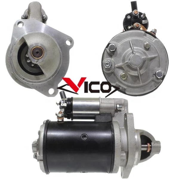 起动马达 Lester 17071 26246 26304 26343 26351 26376 符合 J.c Bamford Leyland ...