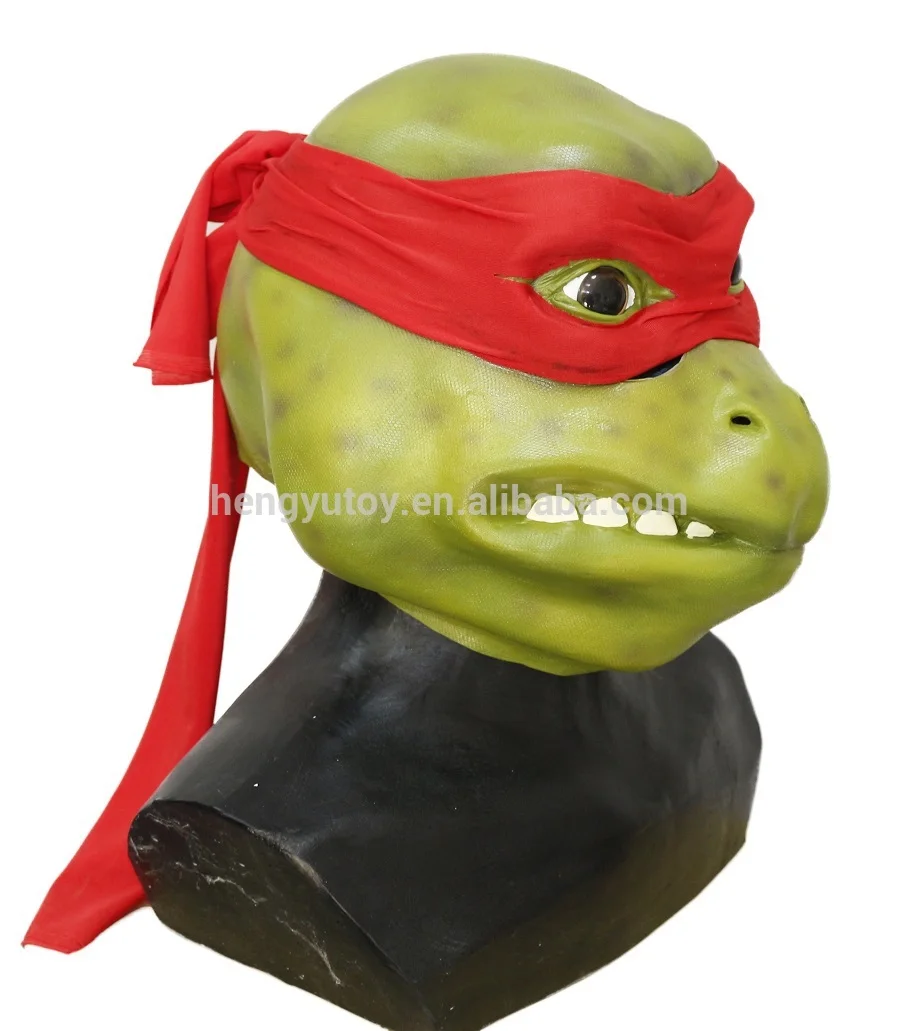 Ninja Turtles Mask Toys