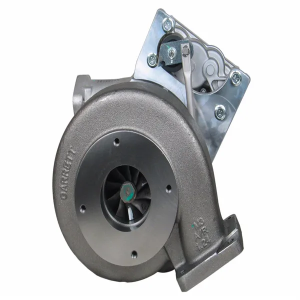 6HK1-TC motor turbo 829926-5001 757654-0015 GTA4082KLNV turbocompresor ...
