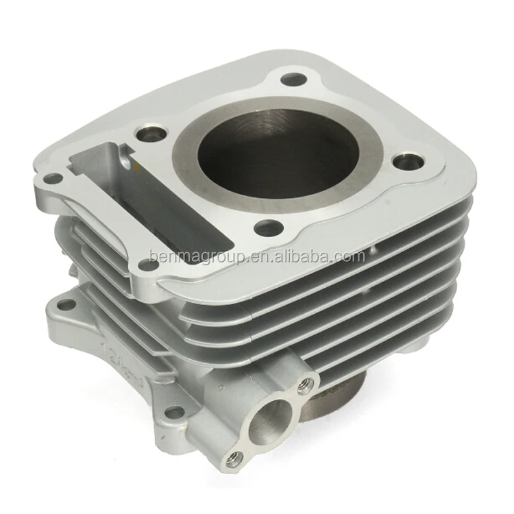 Alibaba.com: HJ125 Motorcycle Spare Parts: OEM-compatible components ...