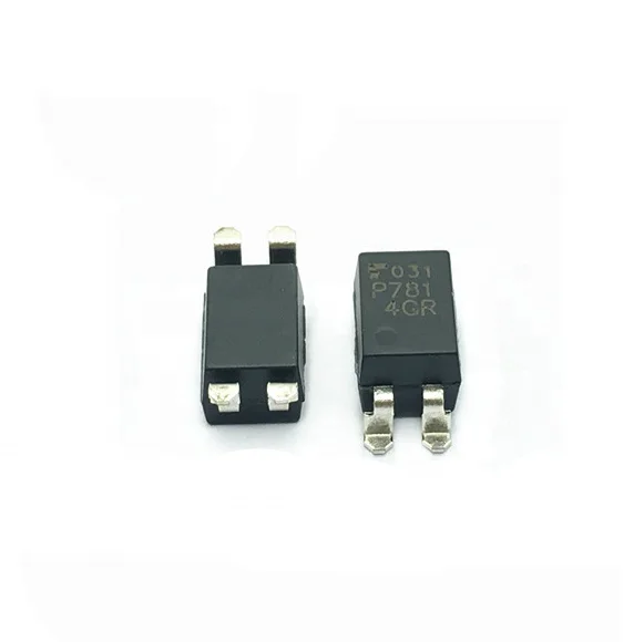 SMD optoacoplador ic TLP781 P781 TLP781GB SOP4| Alibaba.com