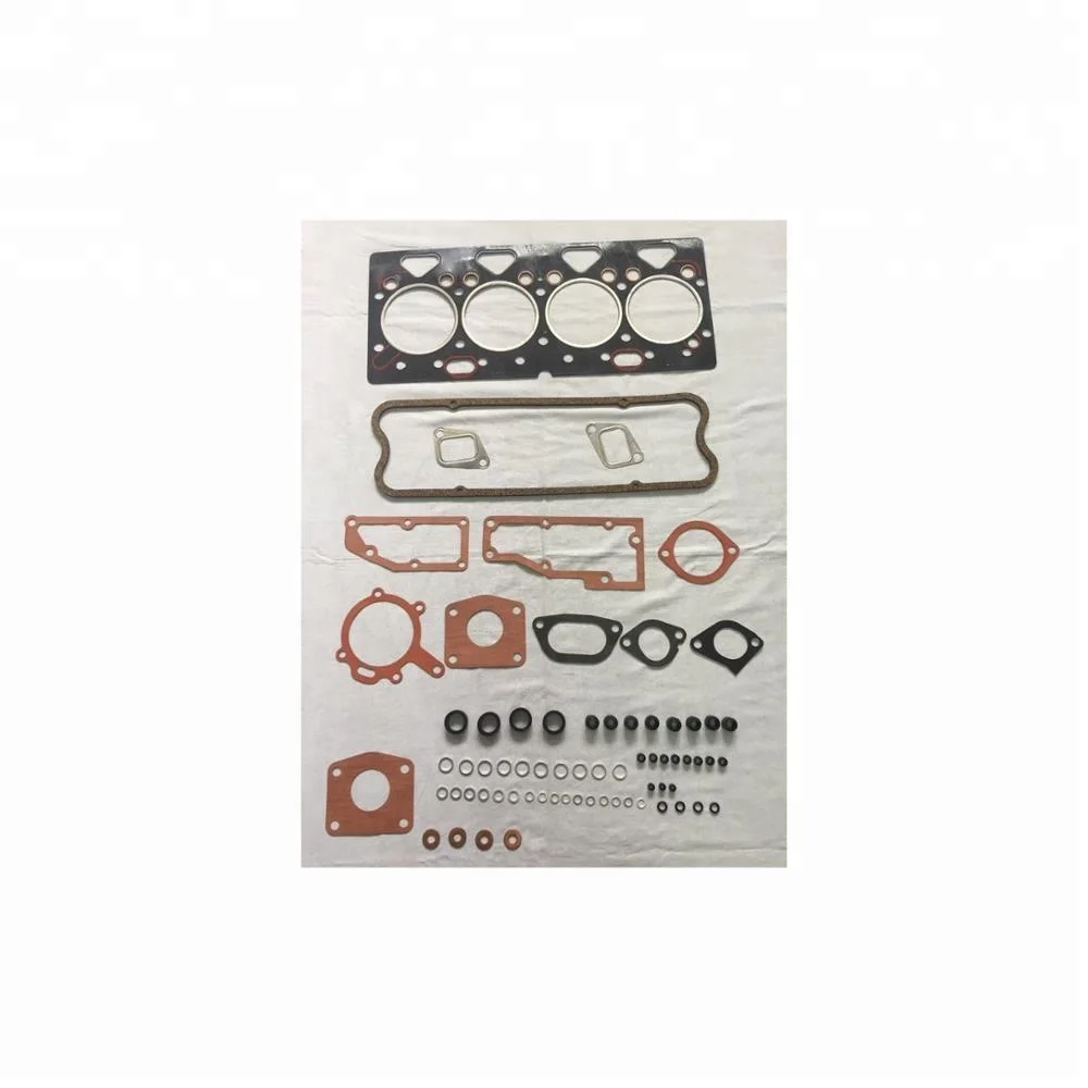 U5lt1004适合珀金斯毛毛虫马西·弗格森mf 1004.4顶部上部完整垫圈套装套件柴油发动机备件 - Buy 1004.4适合帕金斯柴油 ...