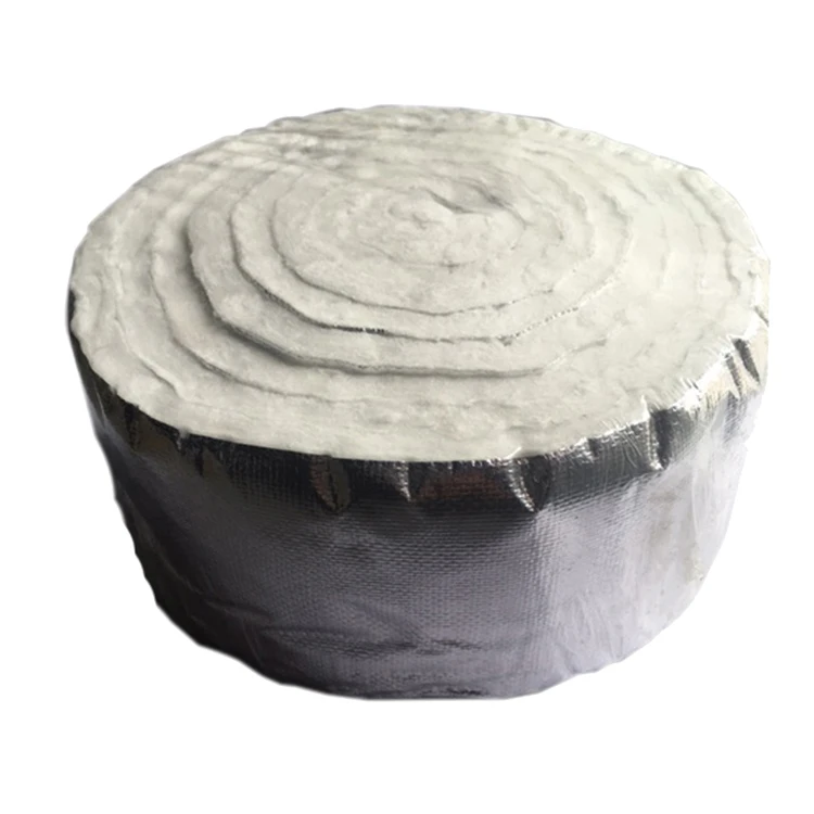 IMPA 813871 High quality Pipe Insulation Tape for High Temperature ...