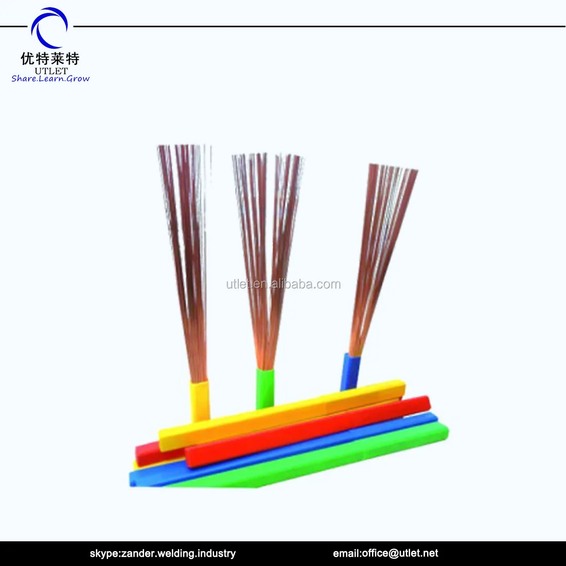 Er70s-6,Er70s-3,Sg2 Tig Welding Wire Rod 5kg 1.6mm 2.0mm 2.4mm 3.2mm 4 ...