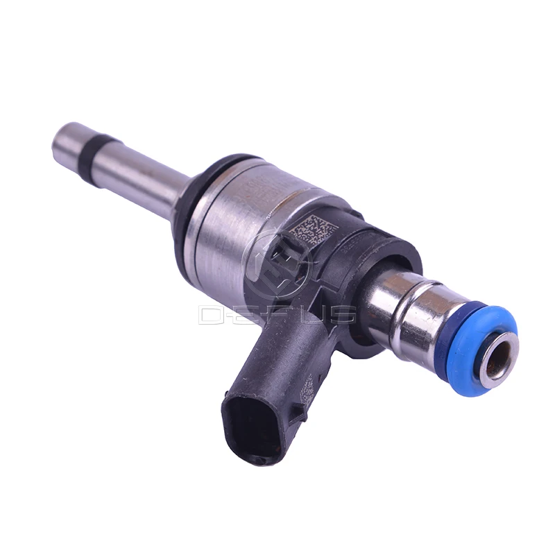 DEFUS Fuel Injectors - High Performance for Audi Models