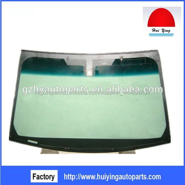 De Vidrio Del Automóvil& Parabrisas Para El Autobús Yutong Scania Todos ...
