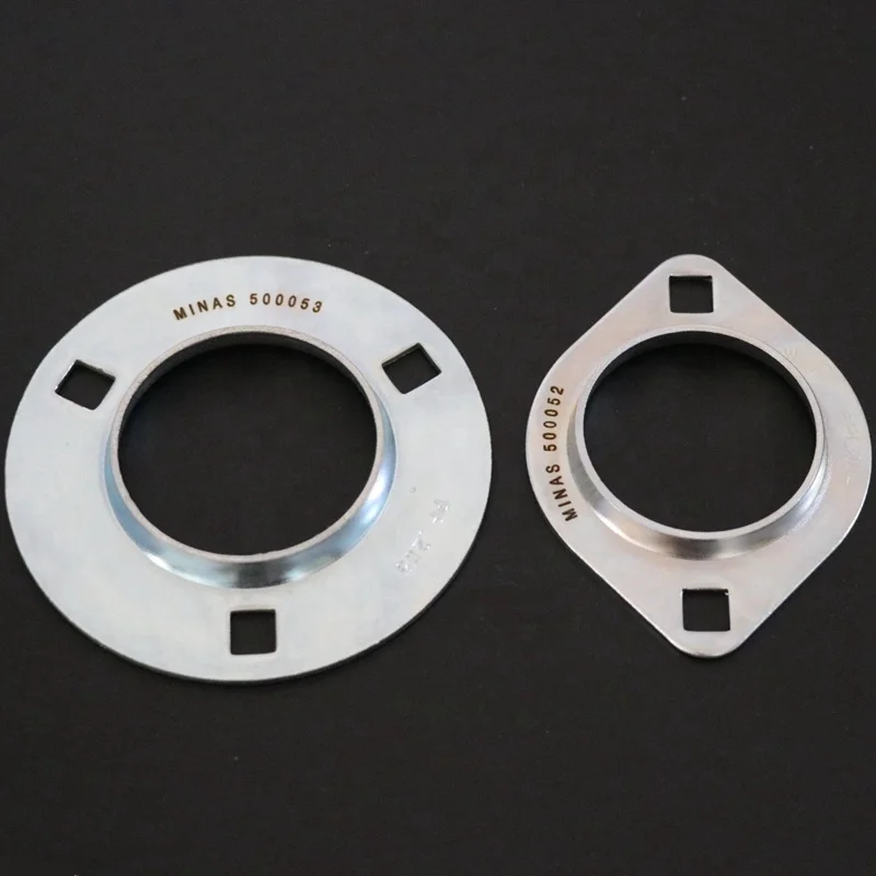 Pf205 Pp205 Pfl205 Steel And Cast Iron Pillow Block Ball Stamping ...