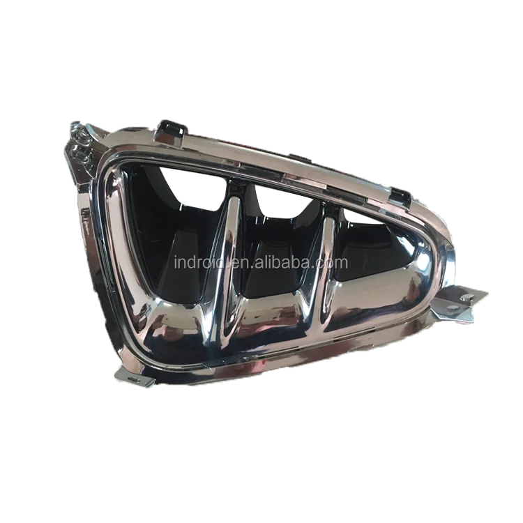 前保险杠侧格栅用于 OPTIMA K5 2016 OEM 86576-D4200 86578-D4200| Alibaba.com