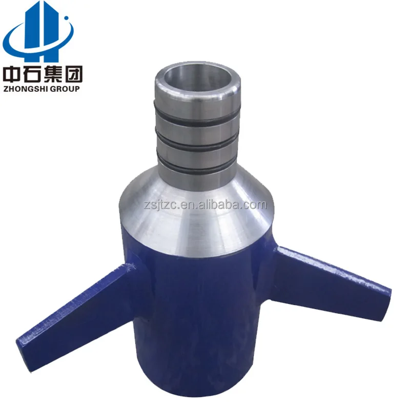 Cementing Tools Casing Stab In Stinger - Buy Stab In Stinger,Cement ...