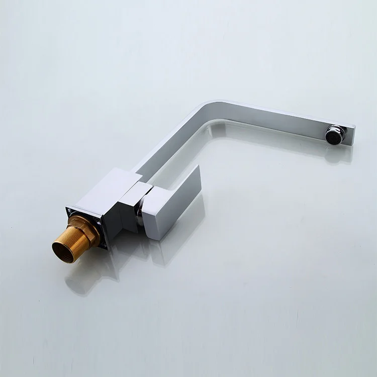 Kitchen Sanitary Ware - Premium Stainless Sink Faucet