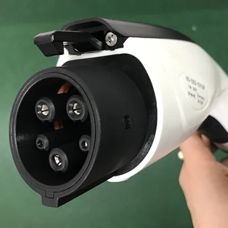 DUOSIDA Supply J1772 Type 1 Female/j1772 Ev Type 1 Plug| Alibaba.com