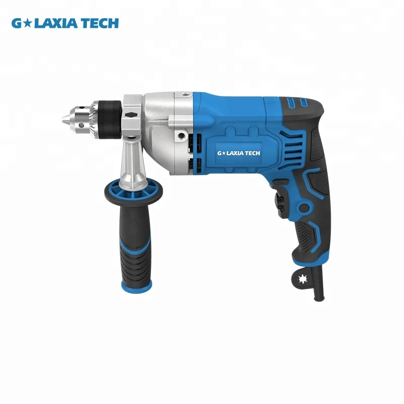 Corded 900w 13mm Impact Drill - Buy Impact Drill,Industrial Drills ...