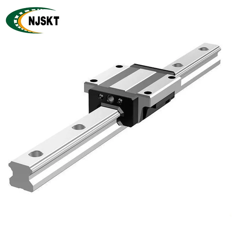 Japan Linear Guide Shs30lv1ss Linear Carriage Shs30lv Bearing - Buy Thk ...