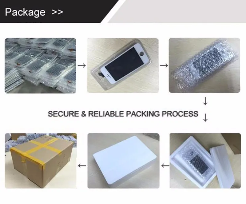 Lcd Display For Sony Z5 Lcd Touch Screen With Replacement Assembly ...