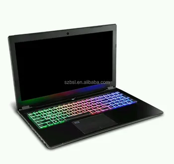 Prostar Clevo P950 15.6 Inch Gaming Laptop Core I7-7700hq,16gb Ddr4,Gtx ...