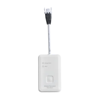 Fall Prevention Cordless Pressure Sensor Pad With Wireless Transmitter ...