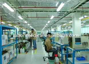 公司概述 - Guangzhou Labon Medical Equipment Co., Limited