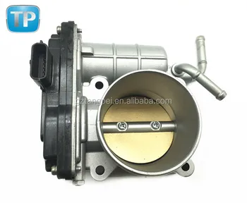 Throttle Body For Su-zuki Grand V-itara Oem 66j0 Rme60-700 Nas090-02 ...