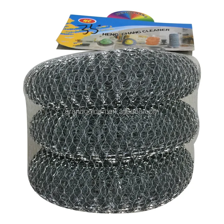 Mesh Scrubber跨境商机分析报告行业外贸出口趋势-阿里巴巴国际中文站官网