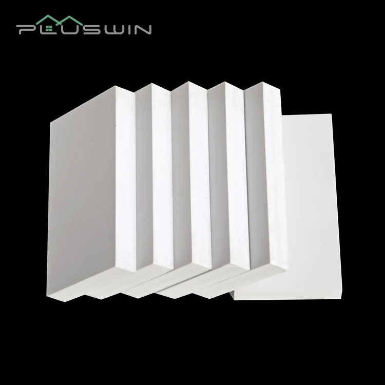Pvc Plastic Sheet Pvc Celuka Foam Board For Interior Decoration Ceiling ...
