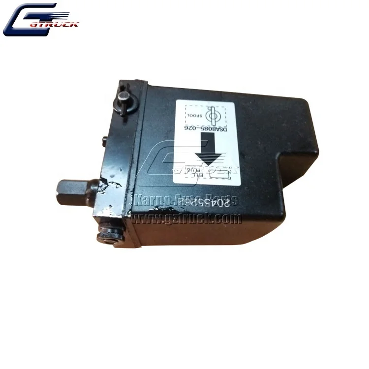 Karno Good Price Cabin Parts Hydraulic Cabin Tilt Pump 20455262 ...