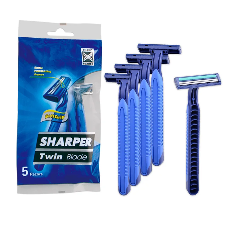 Two Blade Disposable Razor| Alibaba.com