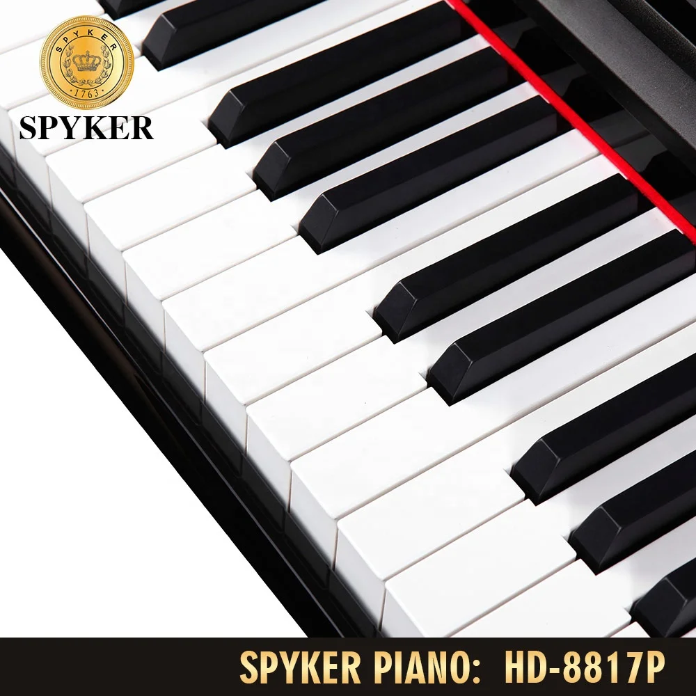 Spyker Key