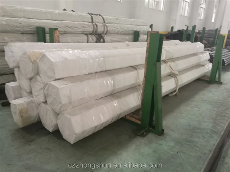 A210 Gr.c Boiler Tubes Sa210 Gr.c 82.55x12.7 High Pressure Rifled ...