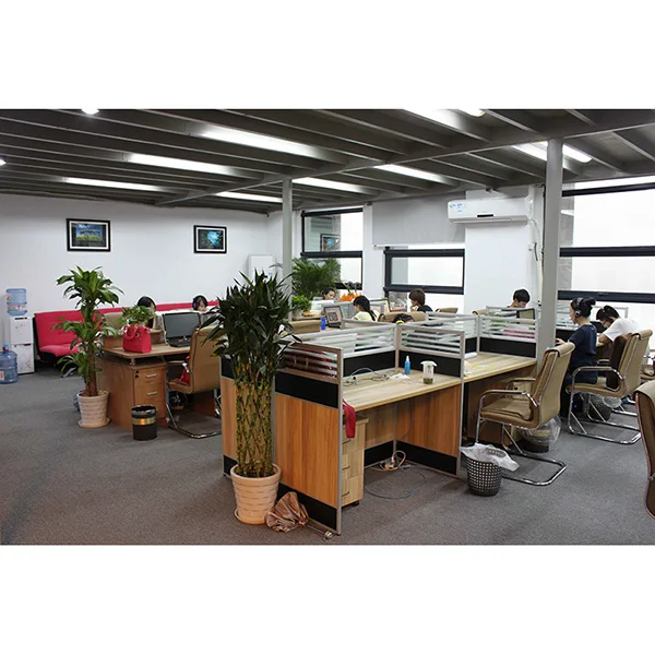 Company Overview - Shenzhen Sif Technology Co., Limited