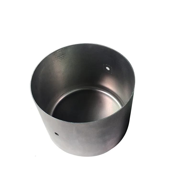 Custom High Precision Micro Metal Brass Deep Drawing - Buy Brass Deep ...